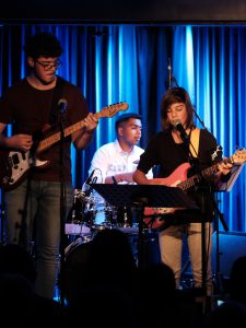 Don’t feed the Raccoon! – Musikschule Kassel e.V.